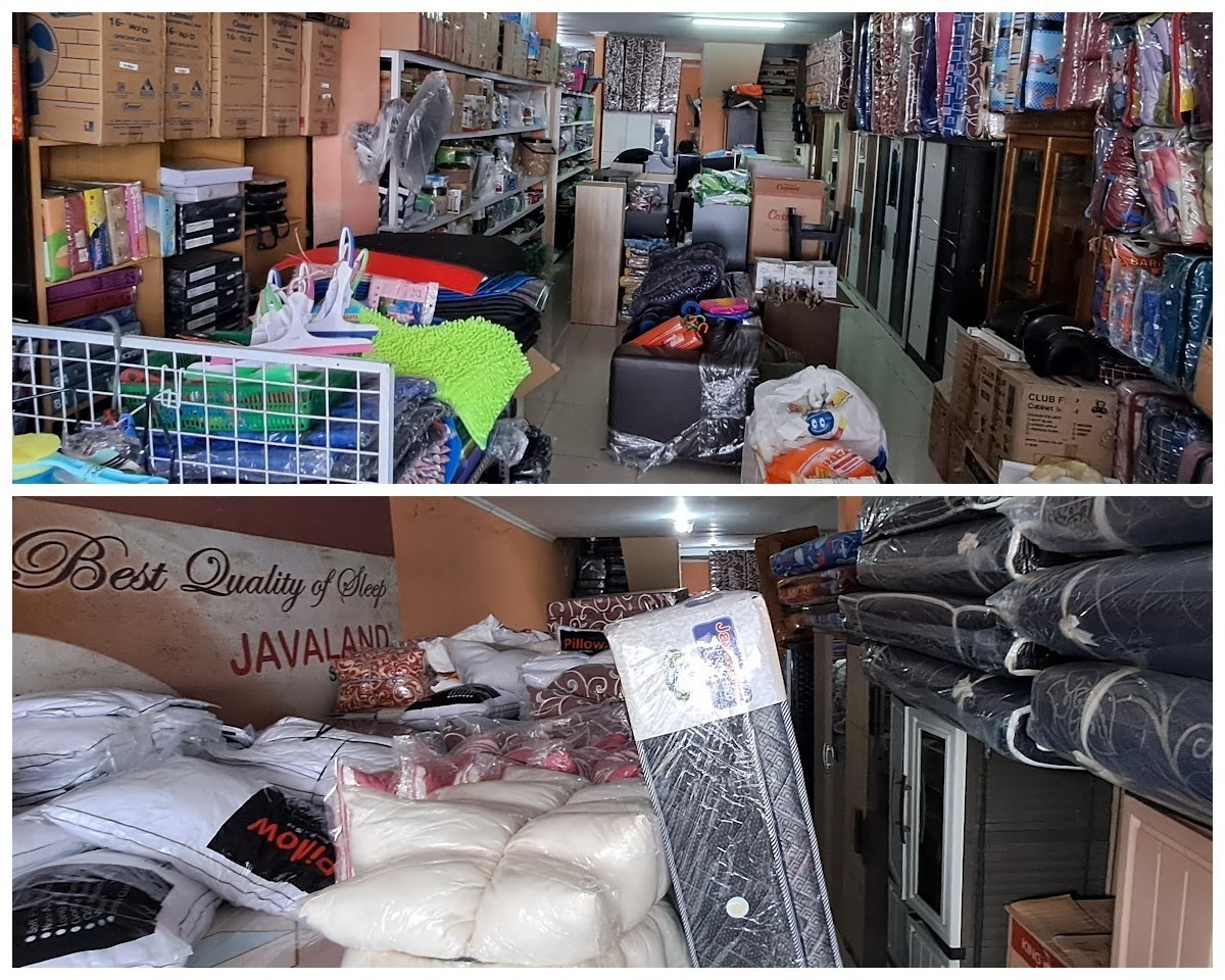 Aiboo Houseware, Shop in Bali