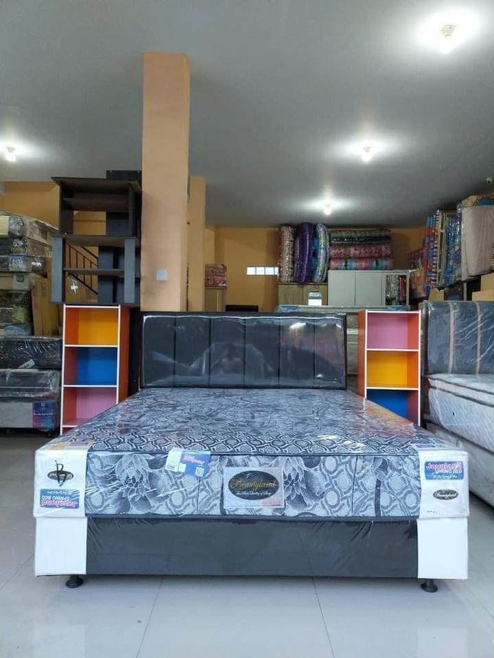 BANDUNG COLLECTION JIMBARAN, Shop in Bali