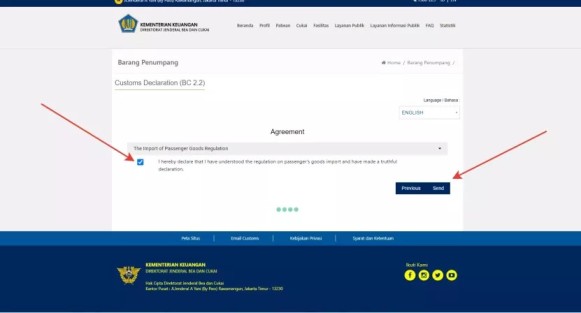Customs Declaration for Entry to Bali: Step-by-Step Guide - Bali.live
