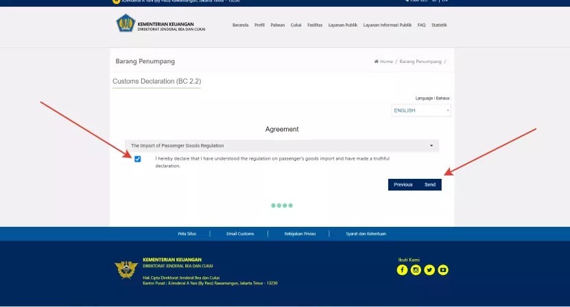 Customs Declaration for Entry to Bali: Step-by-Step Guide - Bali.live