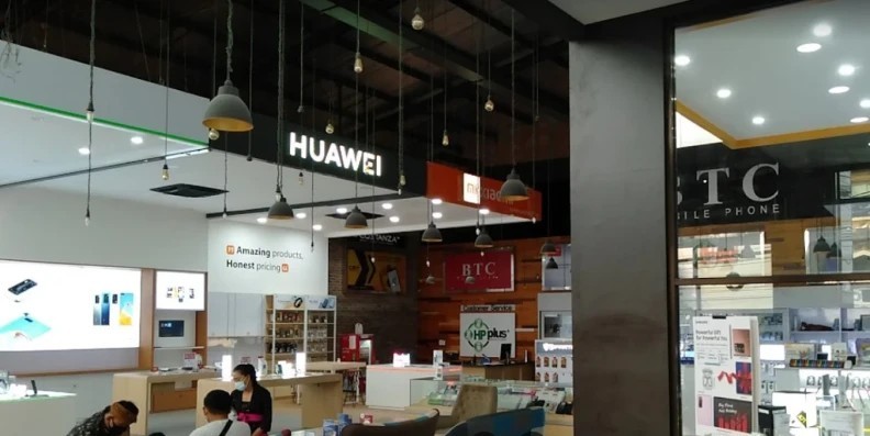 Where to buy an iPhone in Bali? Phone and Smartphone Stores - Bali.live