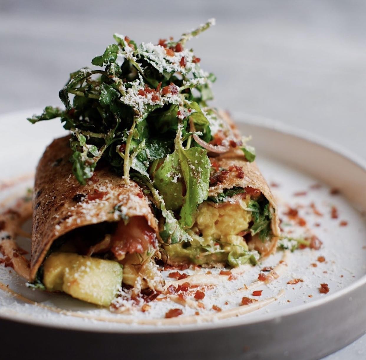 Sensorium Bali, Restaurant in Bali