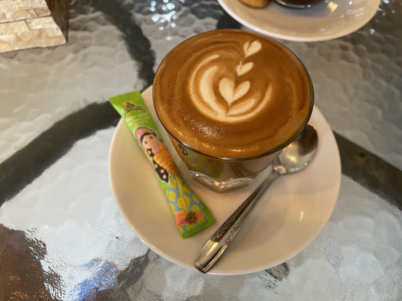 Bubb-Hatch, Cafe in Bali