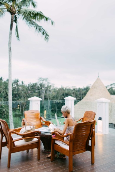 Penny Lane, Restaurant in Bali