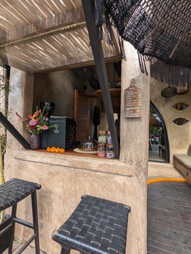 Penny Lane, Restaurant in Bali
