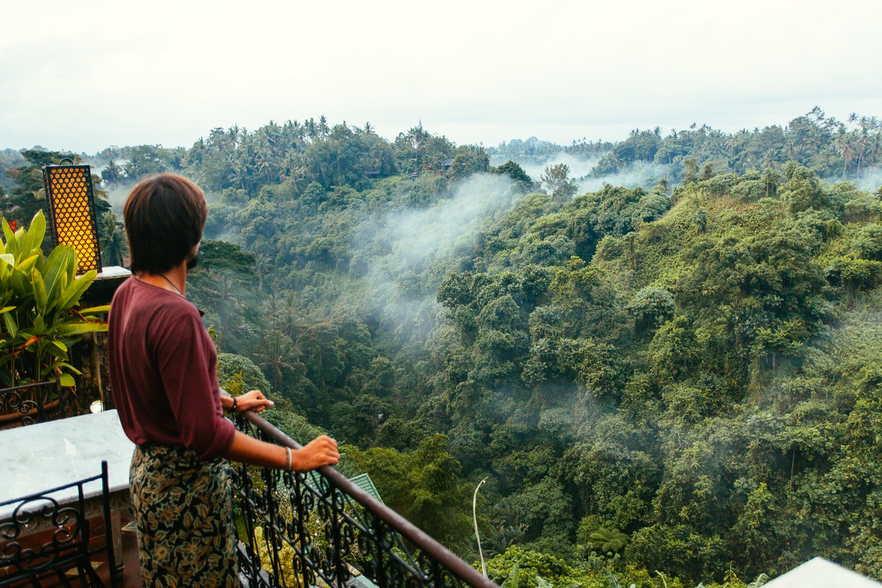 Indus, Restaurant in Bali