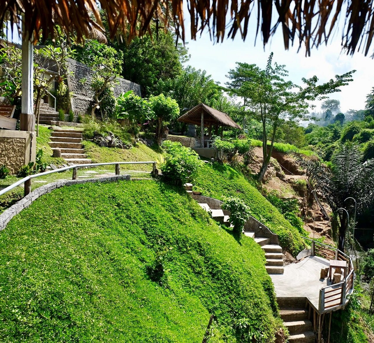 Layana Warung, Restaurant in Bali