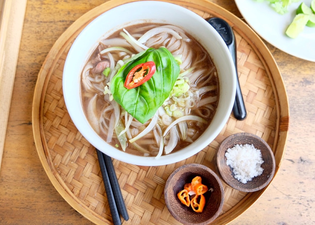 Black Rose Resto, Restaurant in Bali