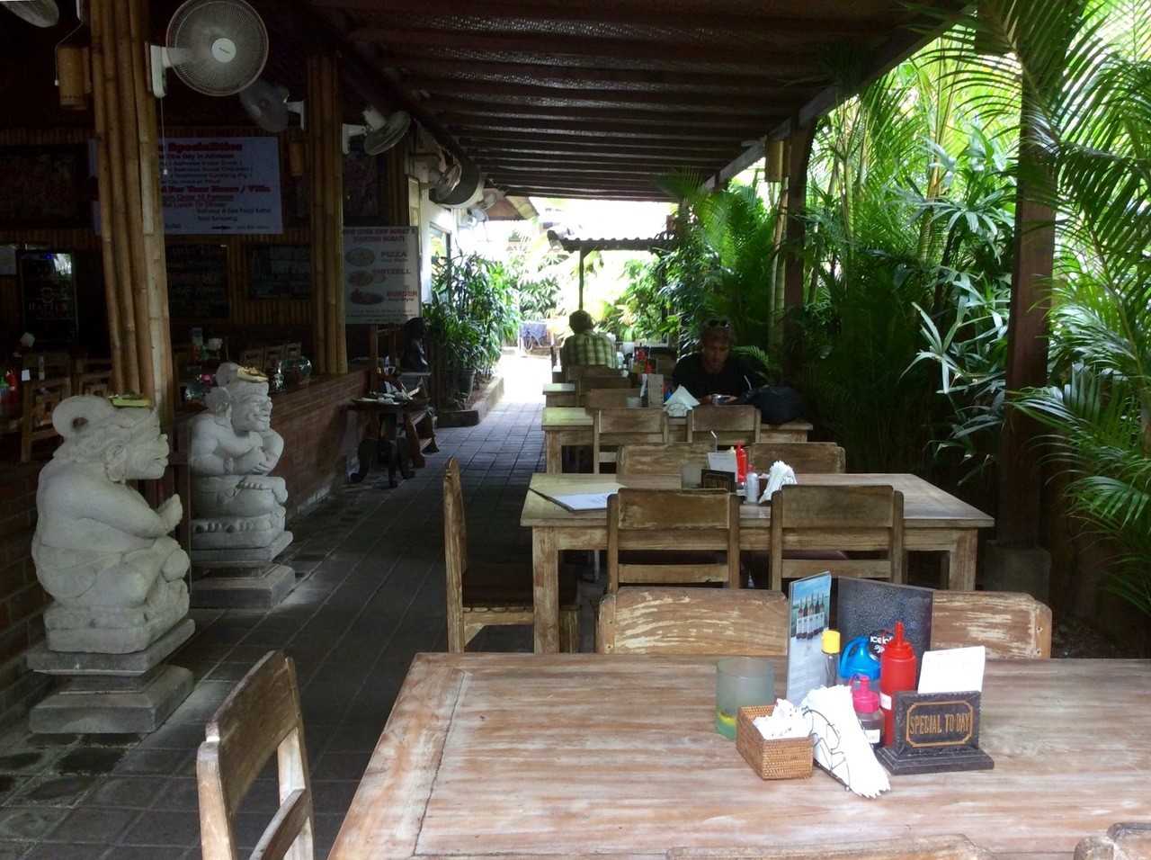 Warung Sobat 2, Restaurant in Bali