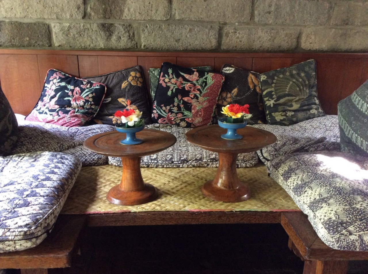 Kopi Pot, Restaurant in Bali