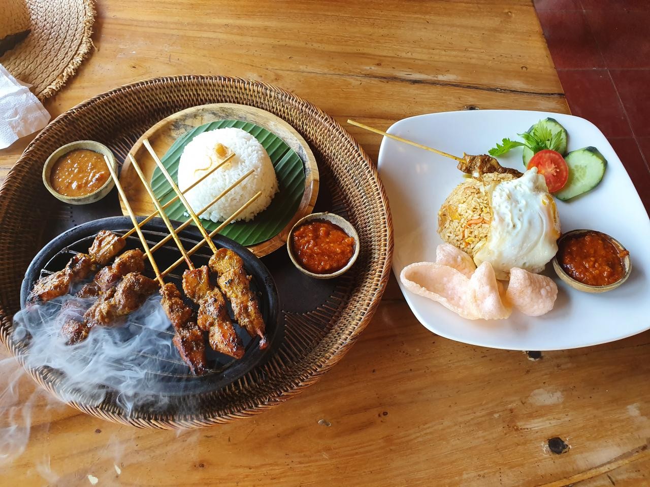 Warung Bejana, Restaurant in Bali