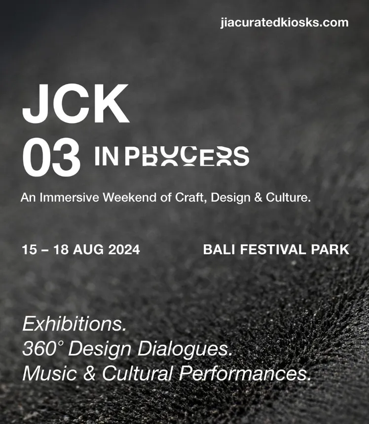 Jck 03 In Process in Bali - description, photos, reviews