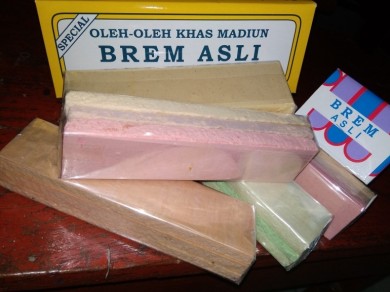 Brem: Bali’s Ritual Wine - Bali.live