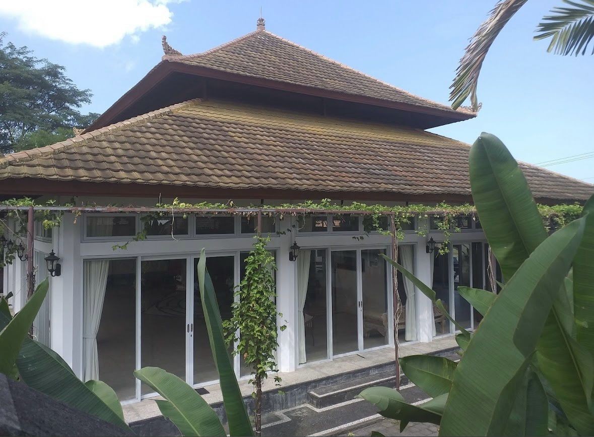 Penny Lane, Restaurant in Bali