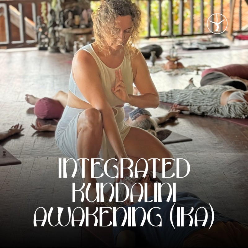 Integrated Kundalini Awakening (IKA) in Bali - description, photos, reviews