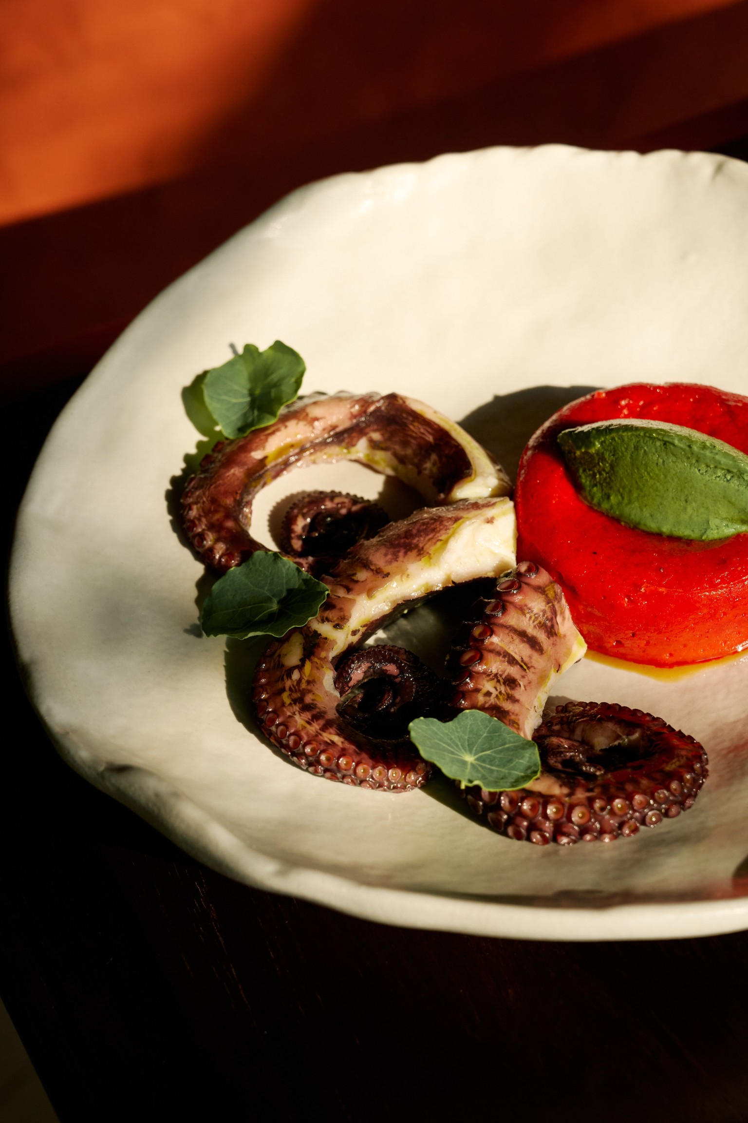 ShiShi, Restaurant in Bali