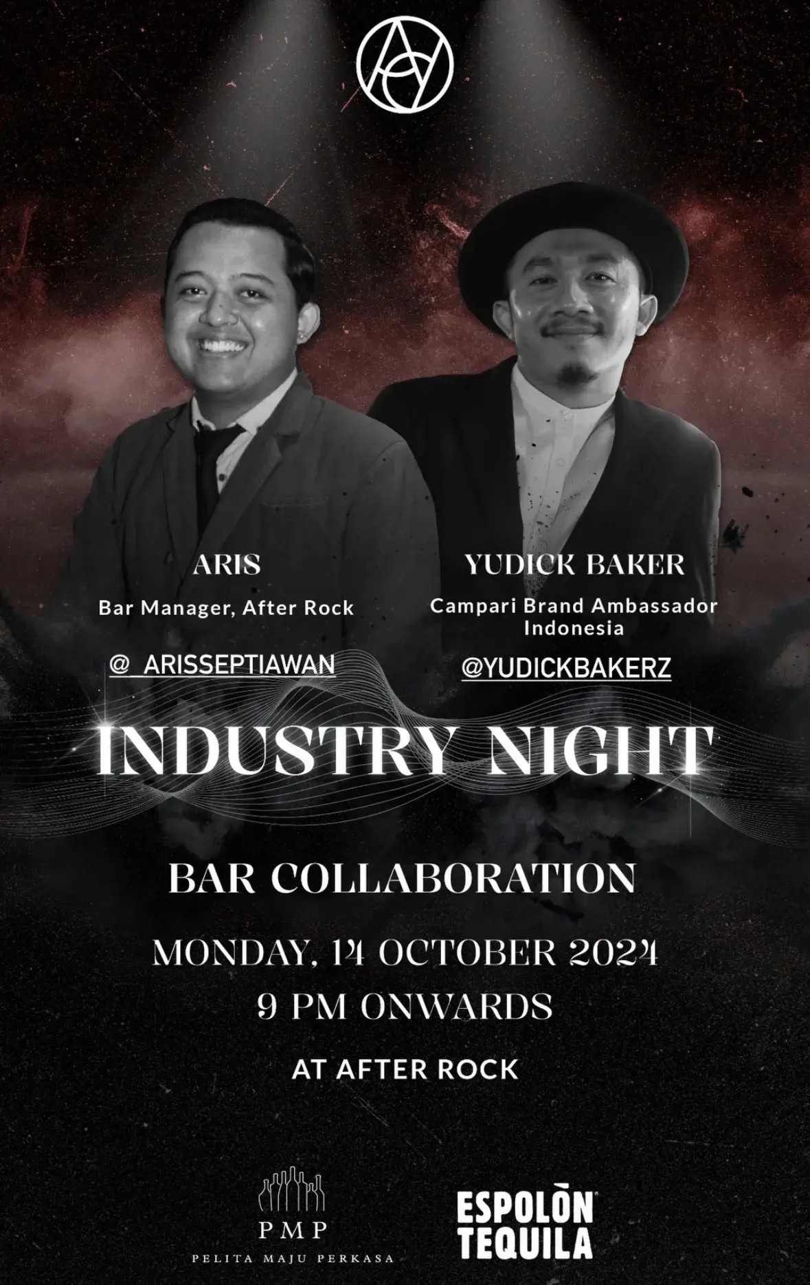 Industry Night in Bali - description, photos, reviews