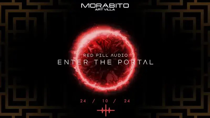 Red Pill Audio Launch in Bali - description, photos, reviews