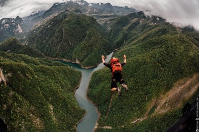 Dare to Jump: Inside the Thrills and Challenges of Extreme Park Bali ...
