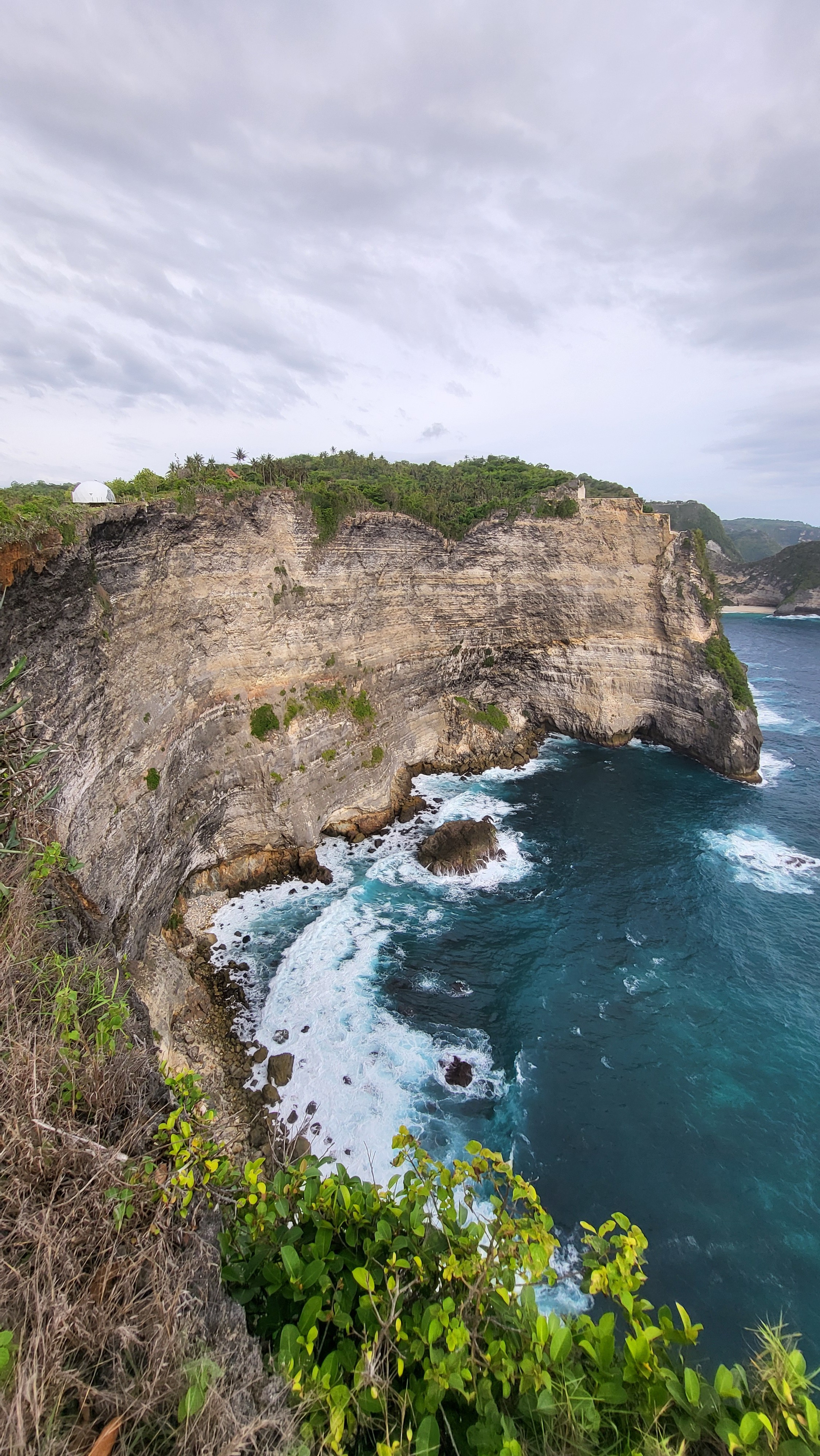 Dare to Jump: Inside the Thrills and Challenges of Extreme Park Bali ...