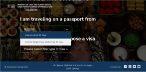 How to Apply for Indonesia's e-VoA: A Step-by-Step Guide - Bali.live