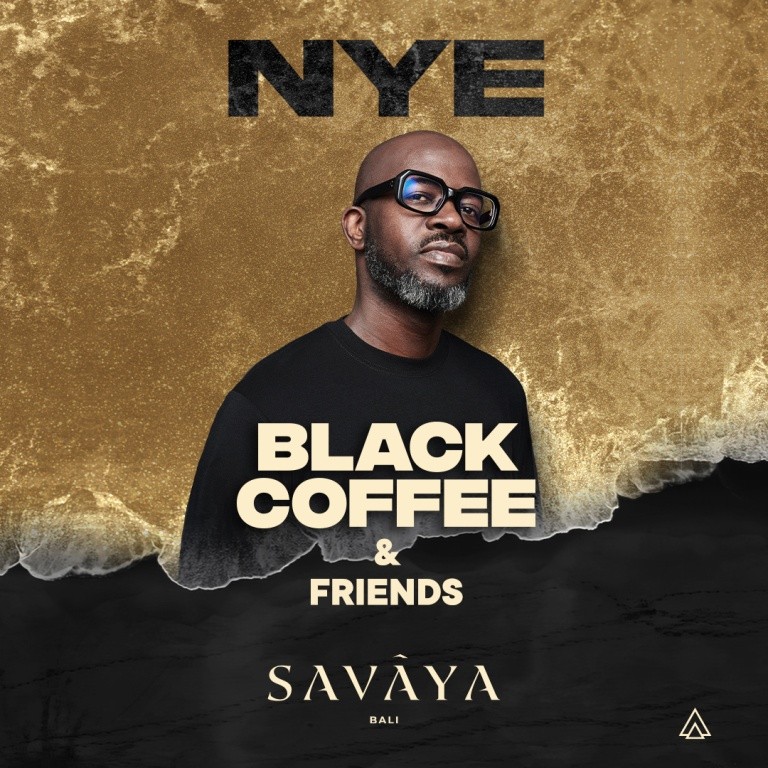 Black Coffee at Savaya in Bali - description, photos, reviews