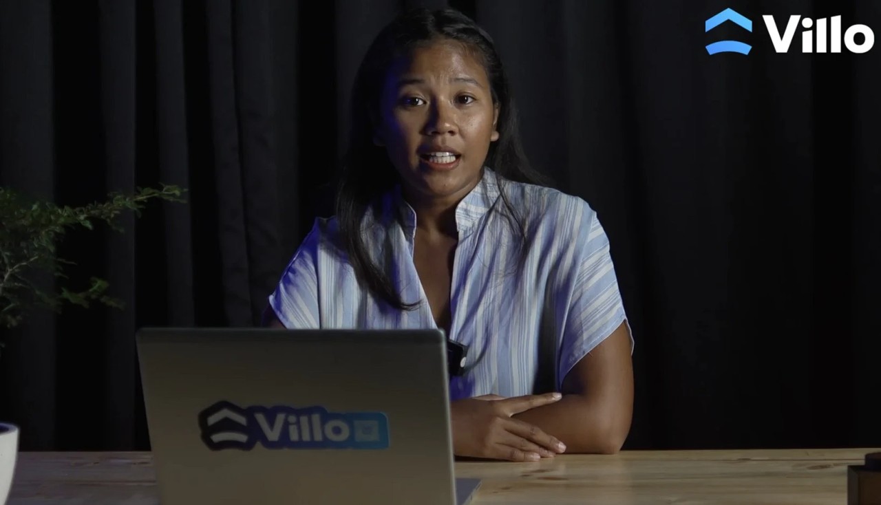 Villo Studio - Podcast Studio - Video & Media Production, Coworking in Bali