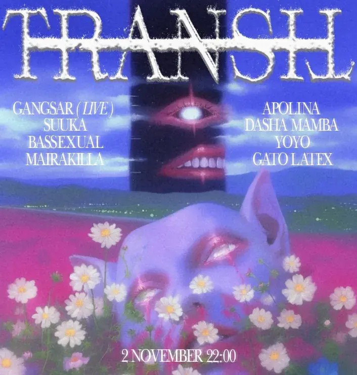 Transit in Bali - description, photos, reviews