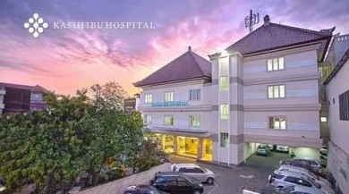 Top Hospitals in Bali: Your Guide to Denpasar and Sanur - Bali.live