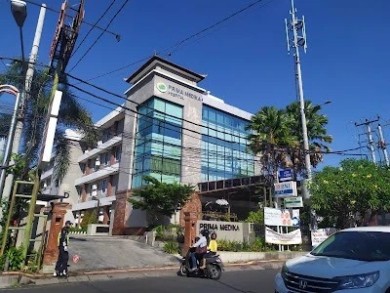 Top Hospitals in Bali: Your Guide to Denpasar and Sanur - Bali.live