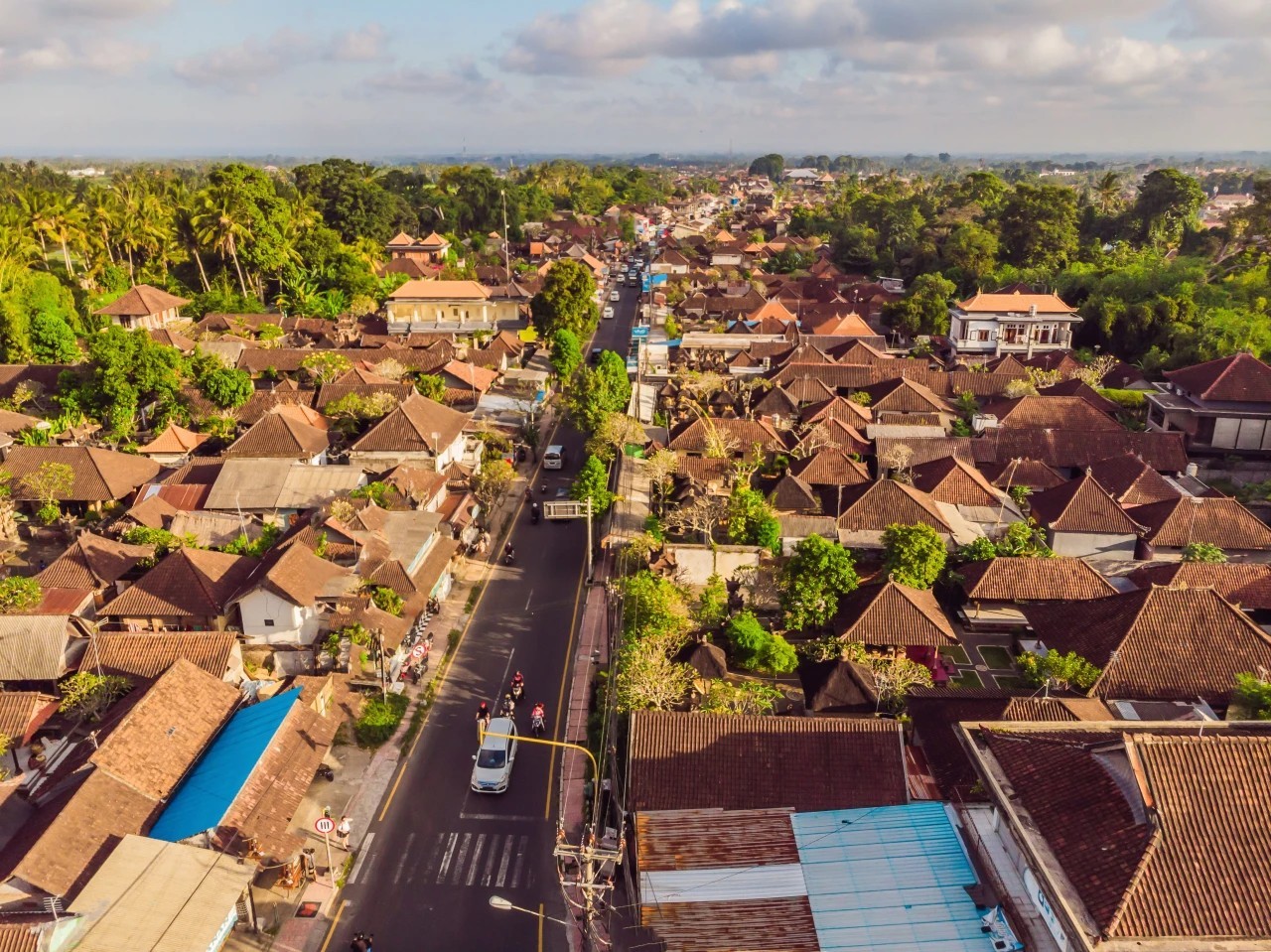 Statistics and Facts About the Island of Bali - Bali.live