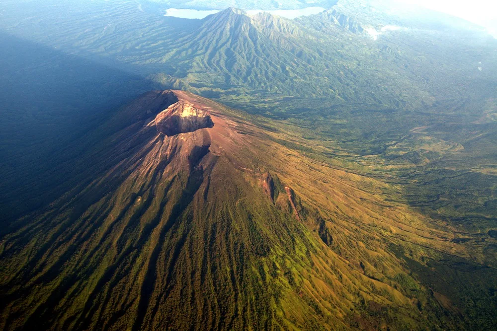 Bali’s Volcanoes: The Spiritual and Geological Role of Mount Agung and ...