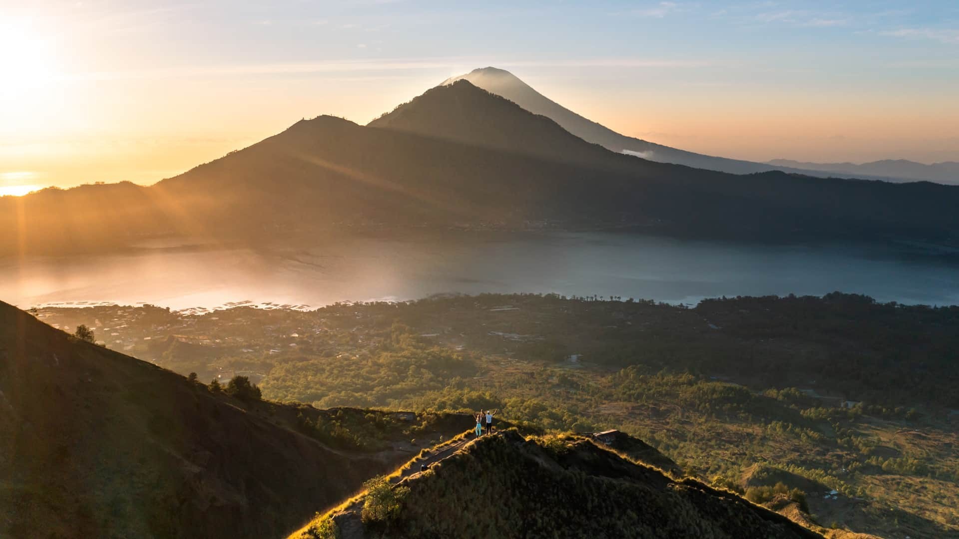 Bali’s Volcanoes: The Spiritual and Geological Role of Mount Agung and ...