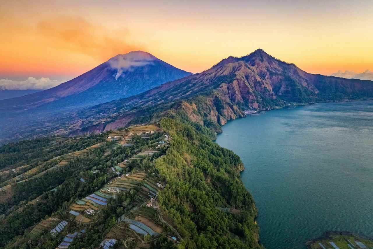 Bali’s Volcanoes: The Spiritual and Geological Role of Mount Agung and ...