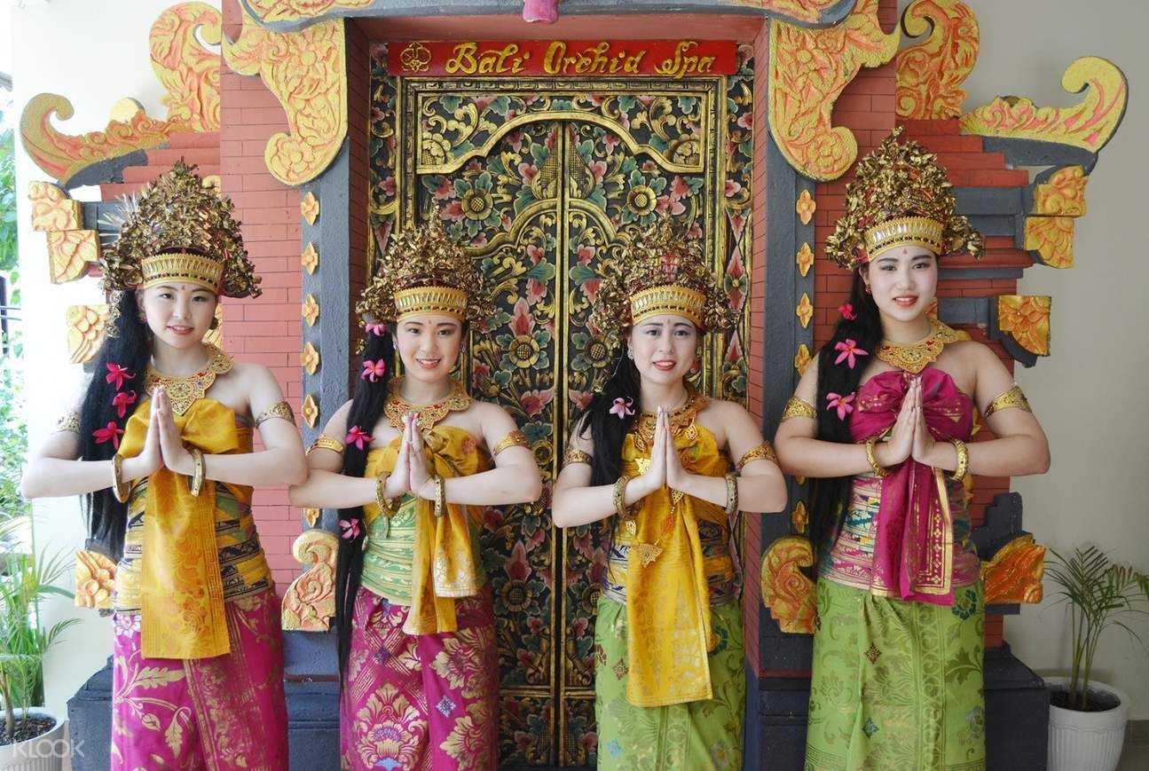 The Unique Language of Bali: How Balinese Differs from Bahasa Indonesia ...