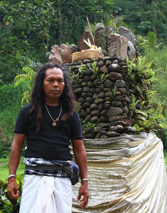 9 best traditional healers in Bali - Bali.live
