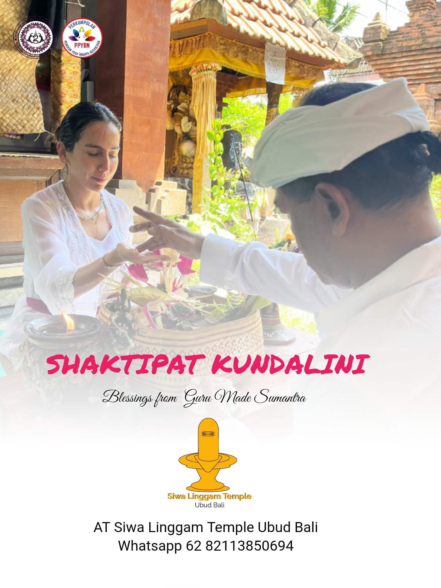 9 best traditional healers in Bali - Bali.live